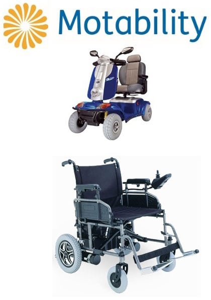 3 Wheel Electric Scooter